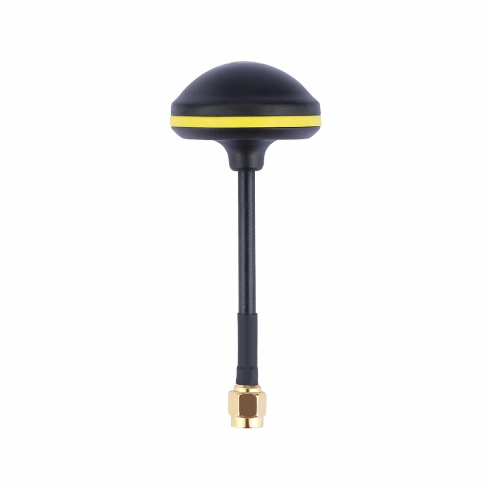 Drone Anten 5.8G 14dBi Oval, FPV Drone Anten 5.8Ghz 14 dBi, Drone Anten ...