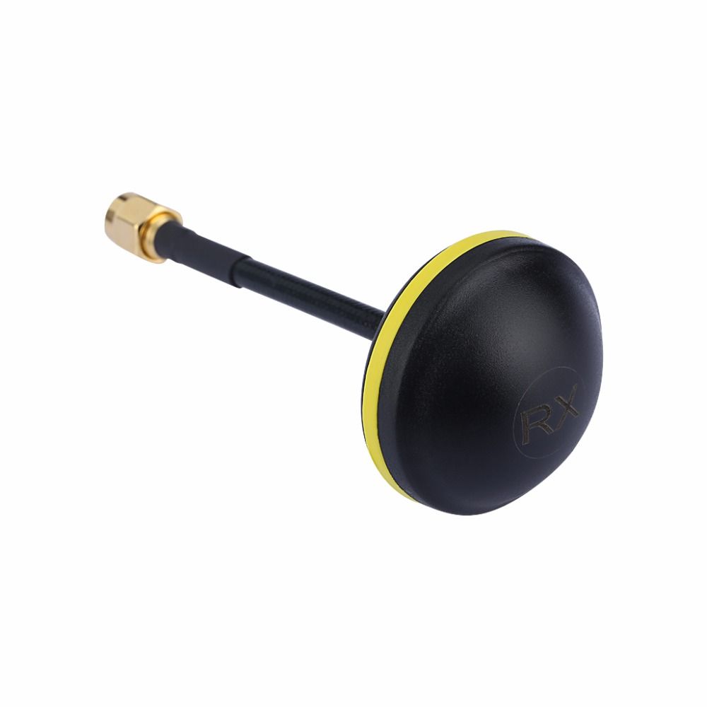 Drone Anten 5.8G 14dBi Oval, FPV Drone Anten 5.8Ghz 14 dBi, Drone Anten ...