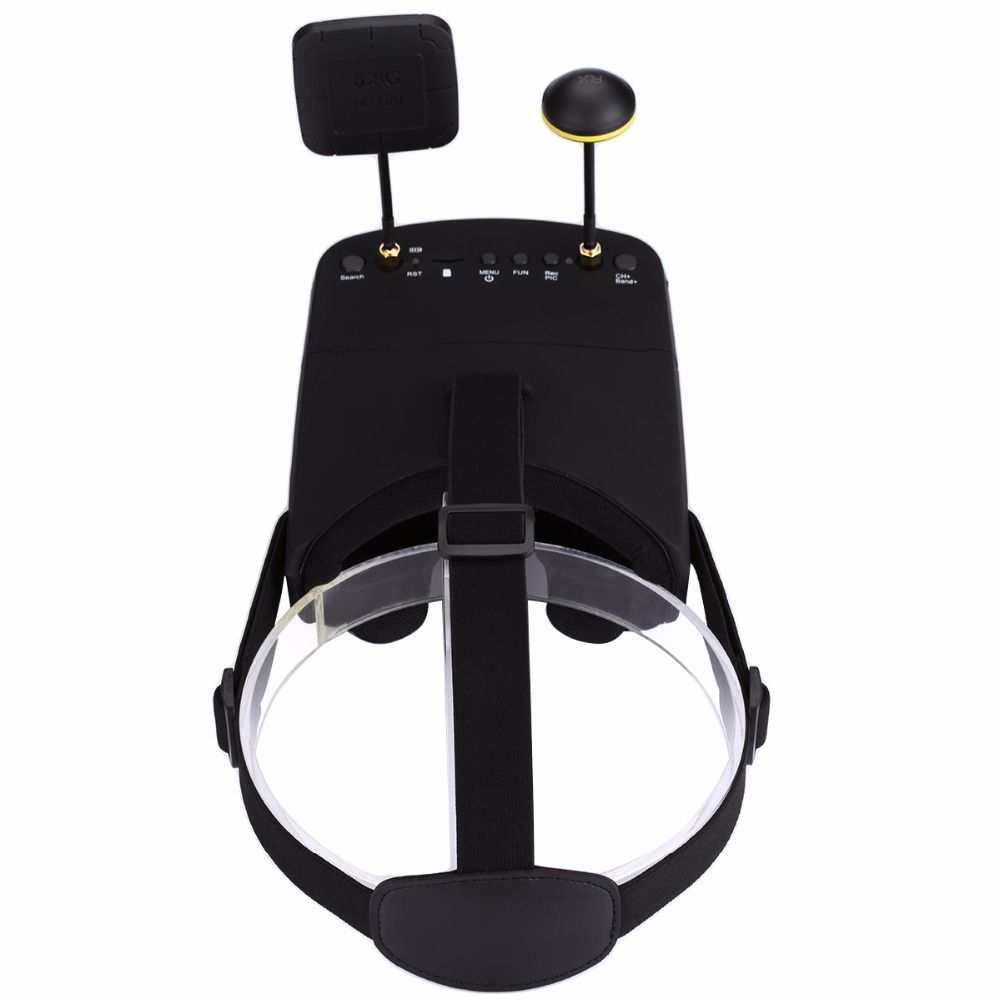Drone Anten 5.8G 14dBi Oval, FPV Drone Anten 5.8Ghz 14 dBi, Drone Anten ...