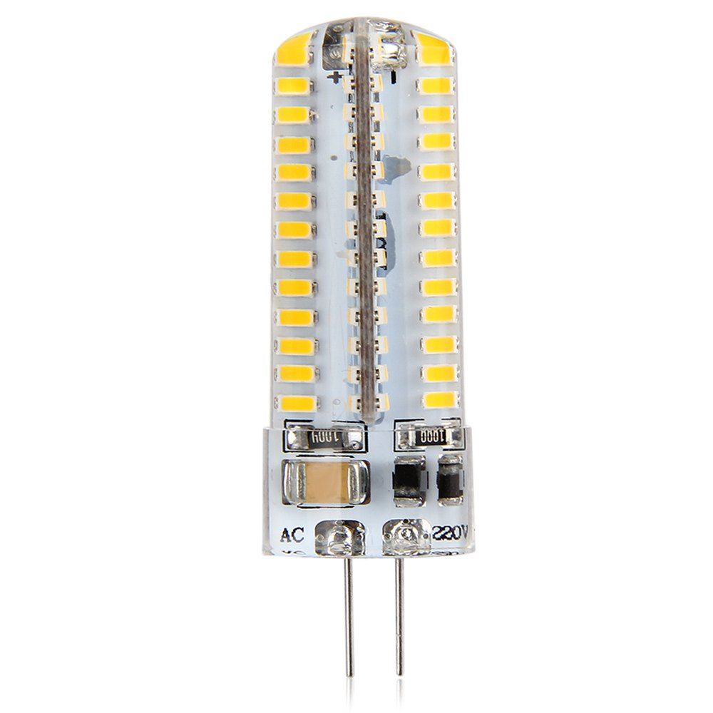 G4 Led 10w 104 Işıklı AC Ampul, G4 Led 10w 104 Işıklı Ampul,G4 Led 10w ...